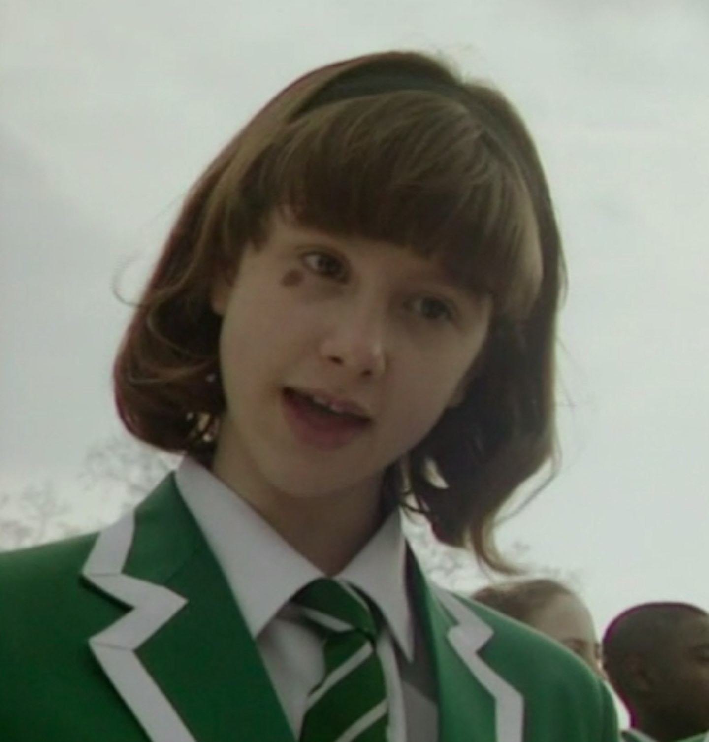 The Demon Headmaster cast - where are they now?